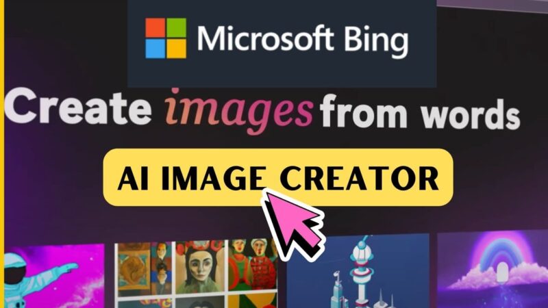 10 Best AI Image Generator Apps For IPhone And Android